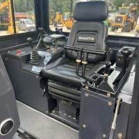 China Used Shantui SD22 bulldozer for sale