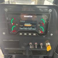 China Used Shantui SD22 bulldozer for sale
