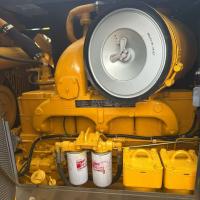 China Used Shantui SD22 bulldozer for sale