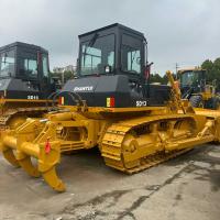 China Second Hand Shantui SD13 bulldozer for sale