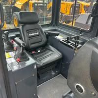 China Second Hand Shantui SD13 bulldozer for sale