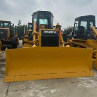 China Second Hand Shantui SD13 bulldozer for sale