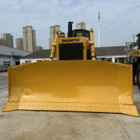 China Second hand Shantui SD32 Bulldozer for sale