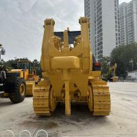 China Second hand Shantui SD32 Bulldozer for sale