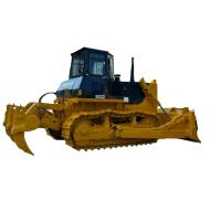 China Used Shantui SD22 bulldozer for sale