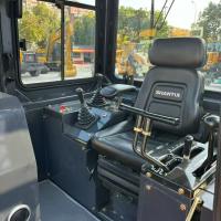 China Used Shantui SD22 bulldozer for sale