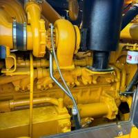 China Used Shantui SD22 bulldozer for sale
