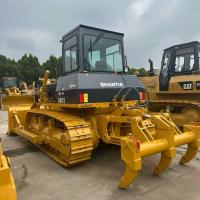China Used Shantui SD13 Bulldozer for sale