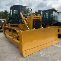 China Used Shantui SD16 Bulldozer for sale