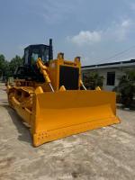 China Used Shantui SD22 bulldozer for sale