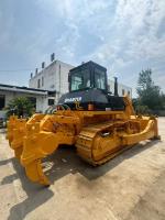 China Used Shantui SD22 bulldozer for sale