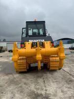 China Used Shantui SD22 bulldozer for sale