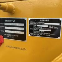 China Used Shantui SD16 Bulldozer for sale
