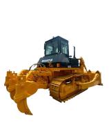China Used Shantui SD22 bulldozer for sale