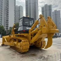 China Used  Shantui SD32 Bulldozer for sale