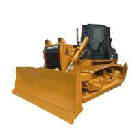 China Used Shantui SD16 Bulldozer for sale