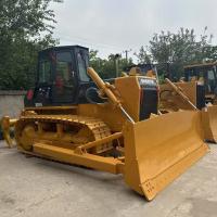 China Used Shantui SD16 Bulldozer for sale