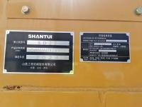 China Used Shantui SD22 bulldozer for sale