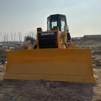 China Used Shantui SD16 Bulldozer for sale