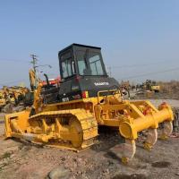 China Used Shantui SD16 Bulldozer for sale