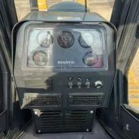 China Used Shantui SD16 Bulldozer for sale