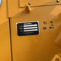 China Used Shantui SD16 Bulldozer for sale