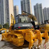 China Second hand Shantui SD22 bulldozer for sale