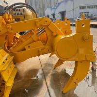 China Second hand Shantui SD22 bulldozer for sale