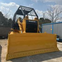 China Multiplefunction  Shantui SD22 Bulldozer Is on Sale Now for sale