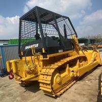 China Multiplefunction  Shantui SD22 Bulldozer Is on Sale Now for sale
