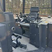 China Multiplefunction  Shantui SD22 Bulldozer Is on Sale Now for sale