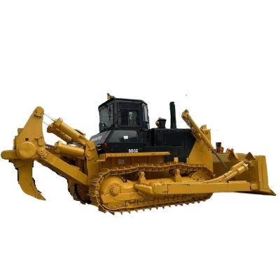China Used  Shantui SD32 Bulldozer For Sale for sale