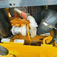 China Used Bulldozer SHANTUI SD16 for sale
