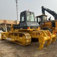 China Used Bulldozer SHANTUI SD16 for sale