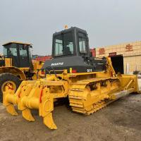 China Used Bulldozer SHANTUI SD16 for sale