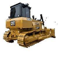 China Used Bulldozer CAT D7G2 for sale