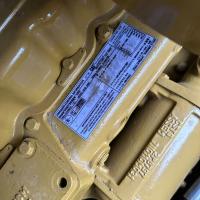 China Used Bulldozer CAT D7G2 for sale