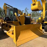 China Second Hand Shantui SD16 Bulldozer for sale