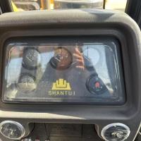 China Second Hand Shantui SD16 Bulldozer for sale