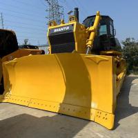 China Second Hand Shantui SD32 Bulldozer for sale