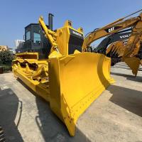China Second Hand Shantui SD32 Bulldozer for sale