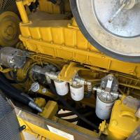 China Second Hand Shantui SD32 Bulldozer for sale