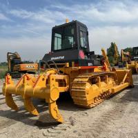 China Second Hand Shantui SD16 Bulldozer for sale