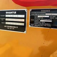 China Second Hand Shantui SD16 Bulldozer for sale