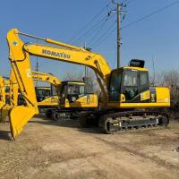 China Used  Komatsu PC160 excavator for sale