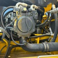 China Used  Komatsu PC160 excavator for sale