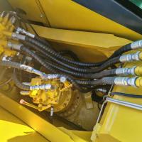 China Second hand   Komatsu PC160 excavator for sale