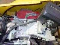 China Used Komatsu PC01 Mini  Excavator for sale