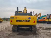 China Used Komatsu PC350 excavator for sale