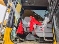 China Used Komatsu PC350 excavator for sale